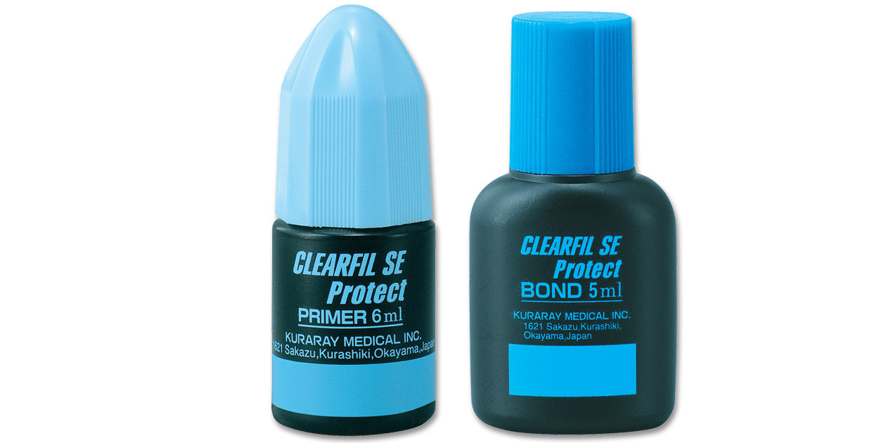 Kuraray Clearfil SE Protect Primer Refill 6 mL (EXP: 2024-08) | eBay