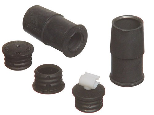 For 2007-2008, 2011-2015 BMW Alpina B7 Caliper Pin Boot Kit Rear ATE ...