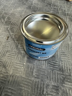 Lesonal WB 309NA SEC Lilac to Blue Water Based Tint 0.5 Litre New | eBay