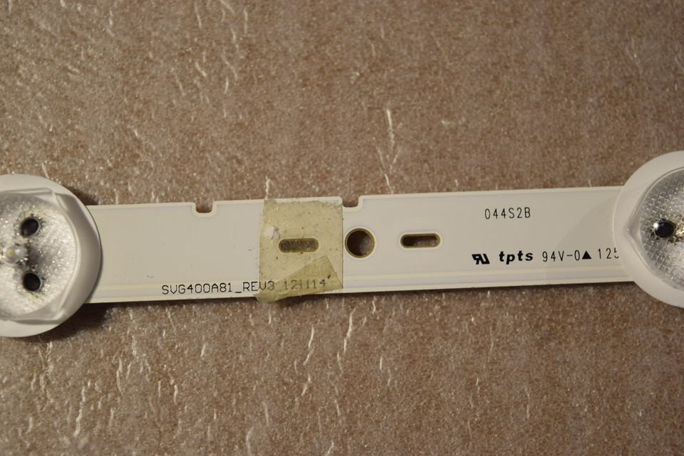 SONY KDL-40R450A SVG400A81_REV3_121114 LED STRIP ONE PC ONLY 30679 | eBay