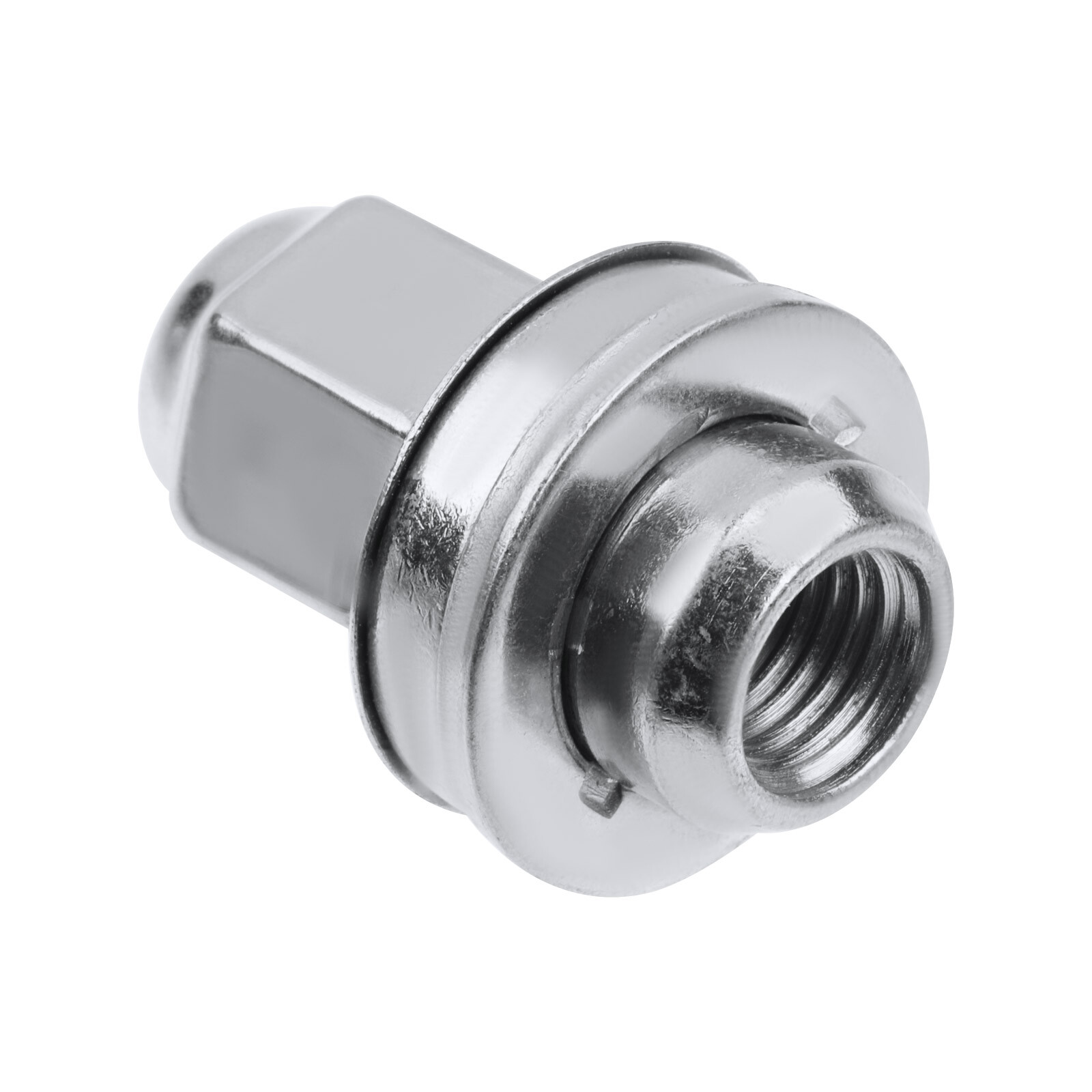 New 10x Wheel Nut for Jaguar F-Type S-Type X-Type XE XF XJ C2C35294 ...