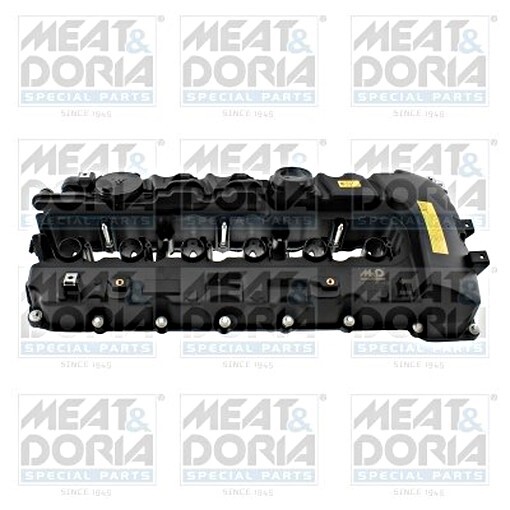 Rocker Cover For BMW E93 E92 E90 E91 E60 F10 F18 E61 F11 06-13 ...