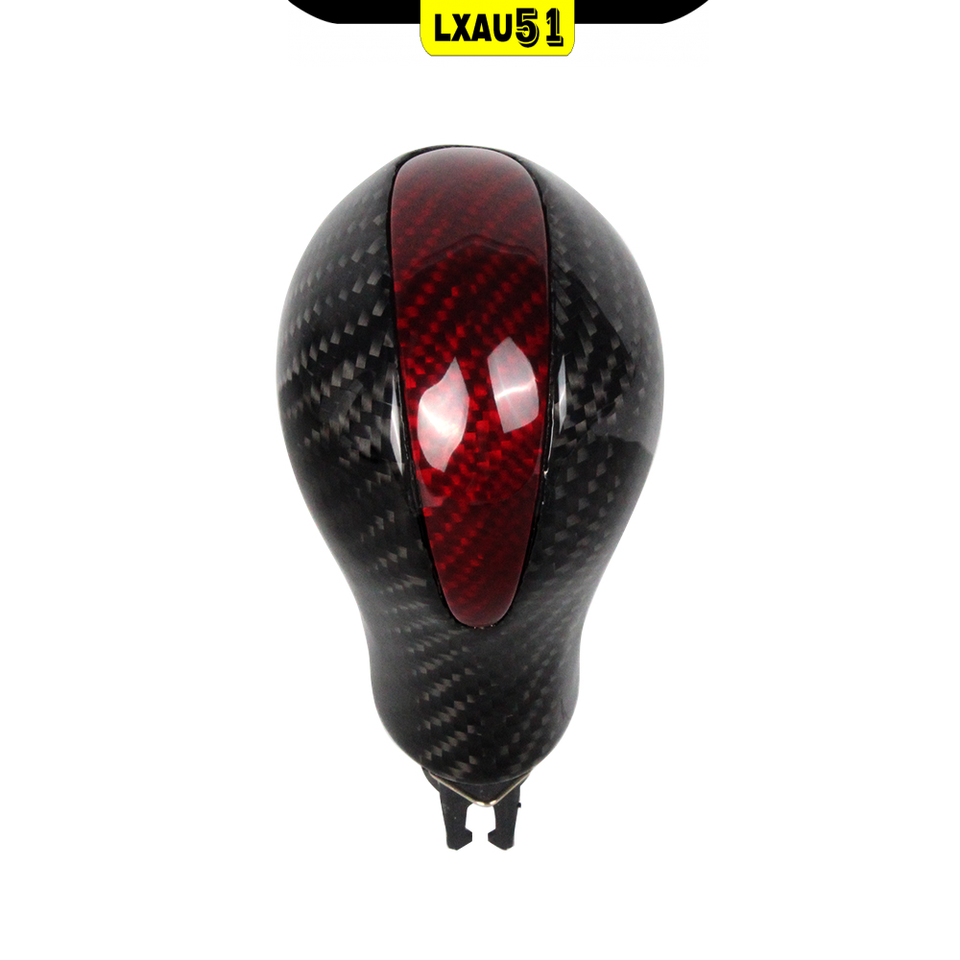 Carbon Fiber Gear Shift Knob Automatic For Infiniti G25 G35 G37 FX37 ...