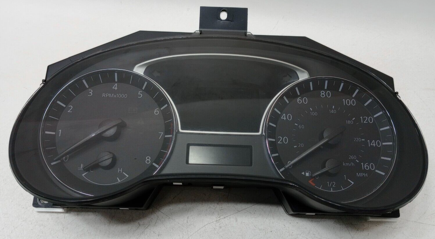 2015 Nissan Altima MPH Speedometer Instrument Gauge Cluster 24810 9HP0A ...