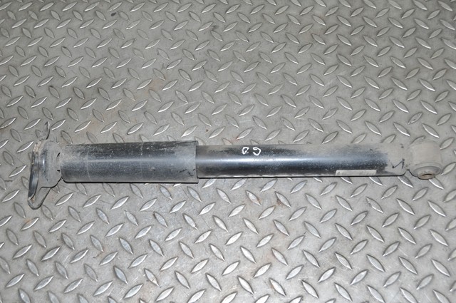 31406012 Shock Absorber Rear Left Volvo Xc60 Inscription 2wd Year ...