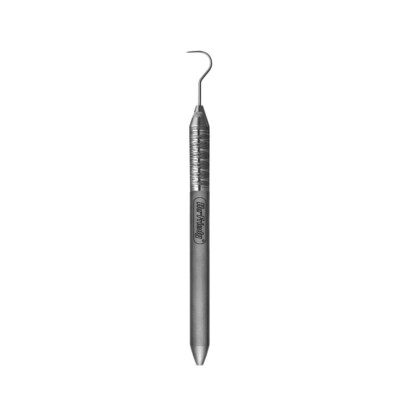 HU FRIEDY EXPLORER SHEPHERDS HOOK #23 HDL #6 (x5) | eBay