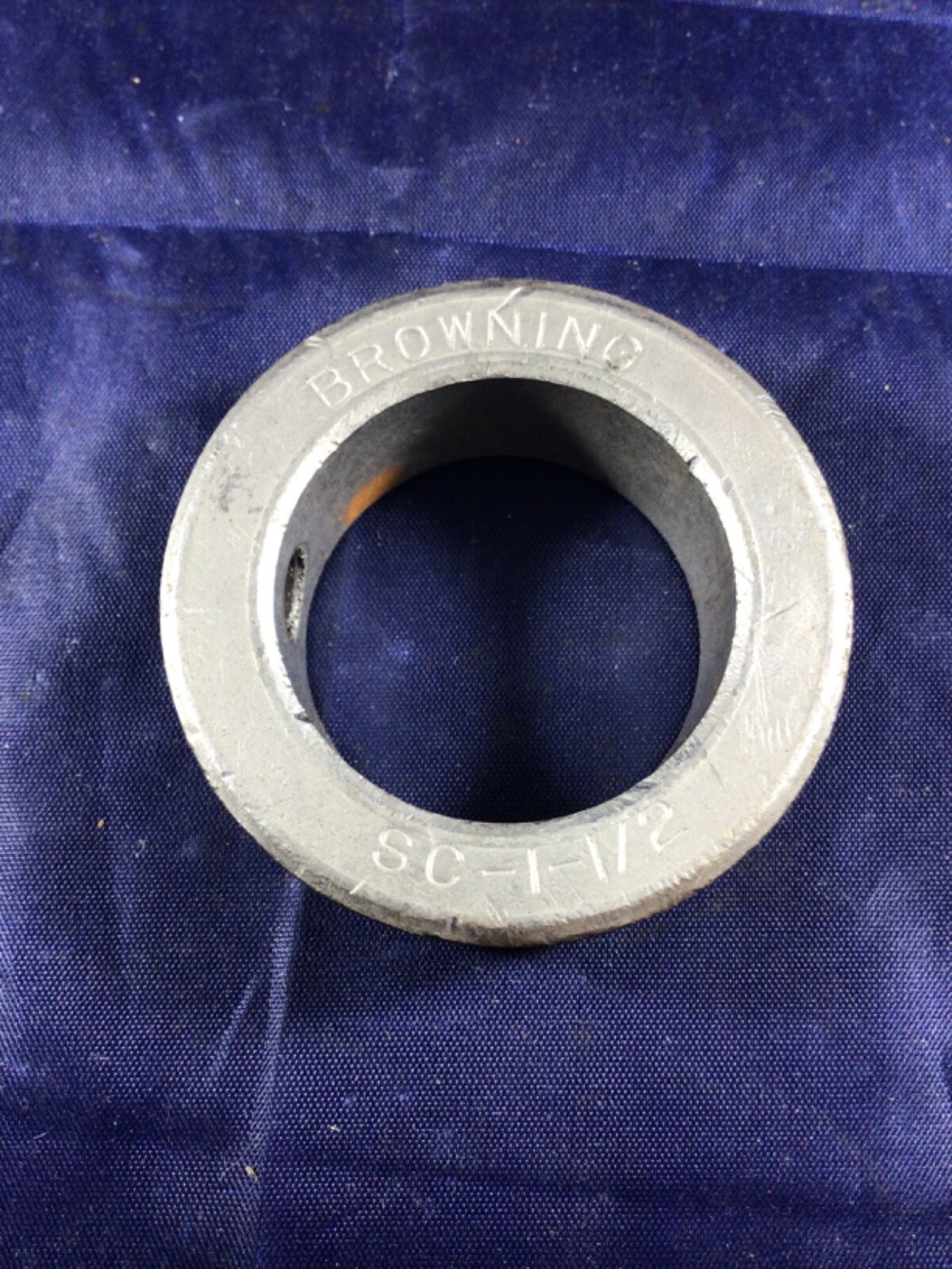 Browning SC-1-1/2 shaft collar | eBay