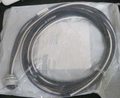 Balluff BCC0720 Receptacle 7/8" Female, Straight | eBay