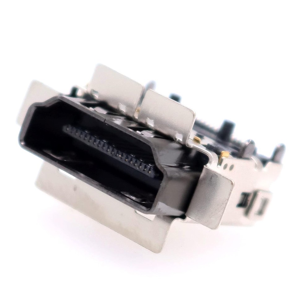 OEM HDMI 2.1 Port Socket Dock Connector Replacement For Microsoft Xbox ...