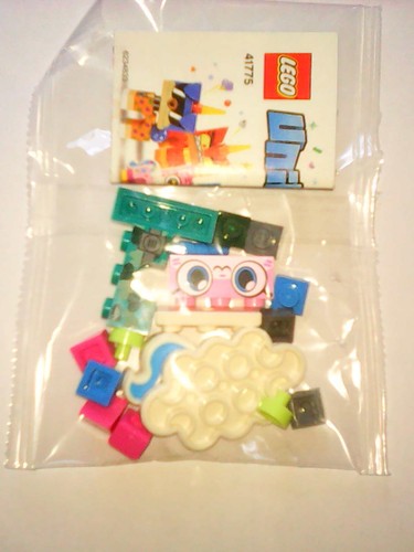 minifigures lego Série Unikitty 1 figurine camouflage 8 | eBay