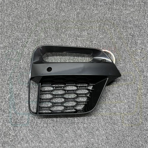 Right Side Front Bumper Fog Light Cover For BMW X3 G01 X4 G02 2018-2021 ...