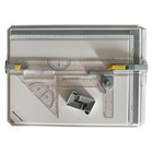 A3 Drawing Board Drafting Table Sliding Ruler Multifunction Drawing ...