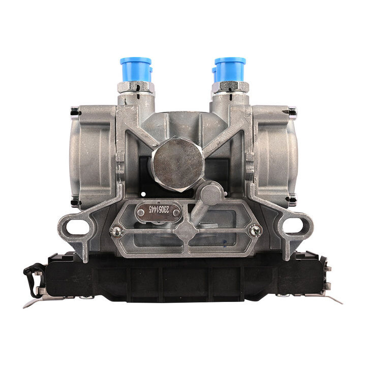 4461082010 ABS ECU/VALVE ASSEMBLY FOR TRAILERS | eBay