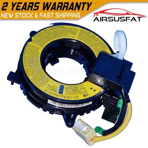 For Mitsubishi MONTERO Lancer Sedan V6 99-06 Clock Spring Spiral Cable ...