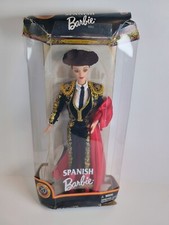 Spanish 1999 Barbie Doll for sale online | eBay
