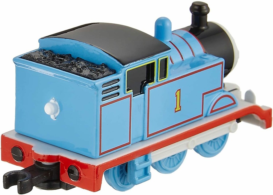 Takara Tomy Tomica Thomas 01 | eBay Australia
