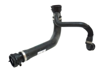 Genuine BMW X5 E70 N62 Radiator Coolant Hose 17127536230 NEW | eBay