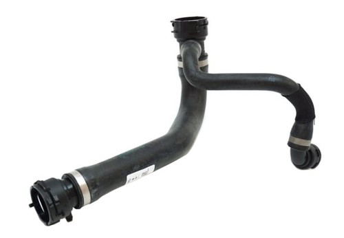 Genuine BMW X5 E70 N62 Radiator Coolant Hose 17127536230 NEW | eBay