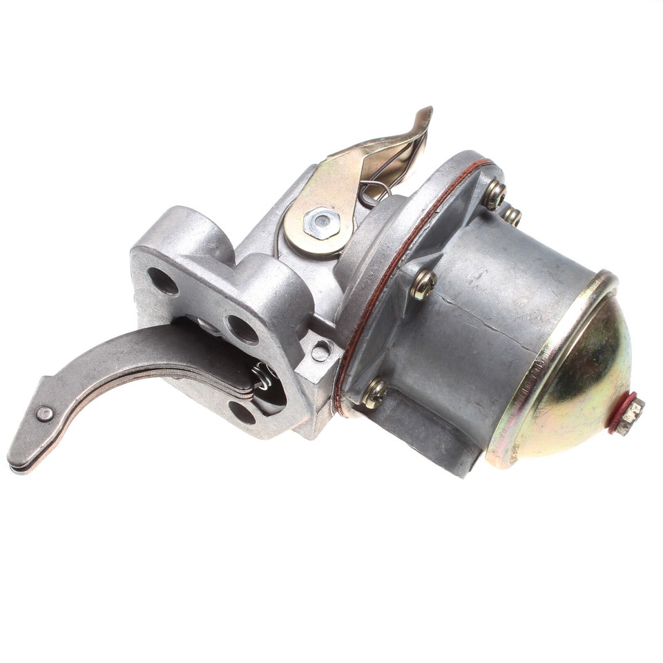 ULPK0002 FOR Perkins Engine Fuel Lift Transfer Pump 6.354 6.372 1006 T6 ...