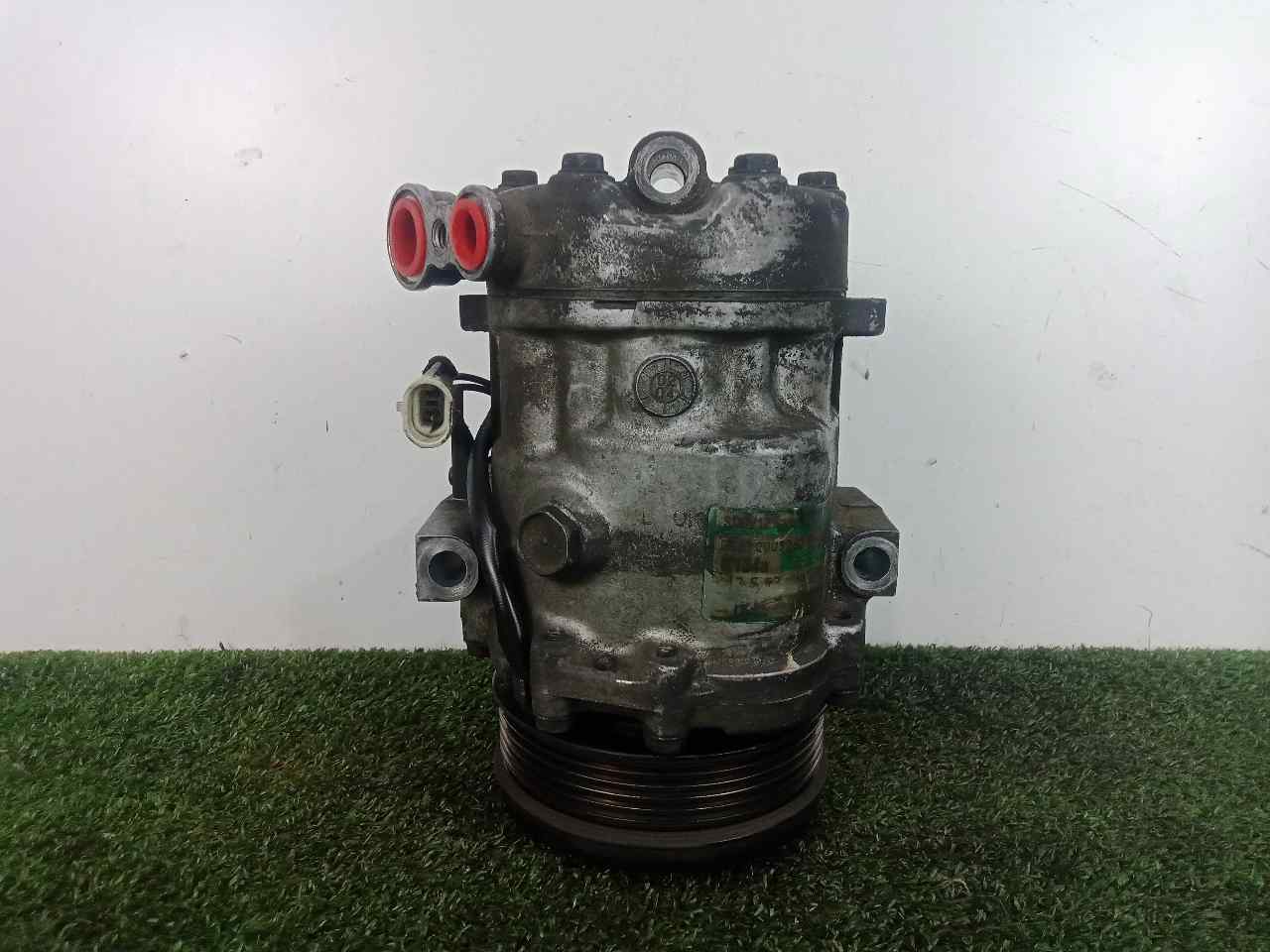 SD6V121429F - 24421642 COMPRESSORE ARIA CONDIZIONATA / SD6V12 / SANDEN ...