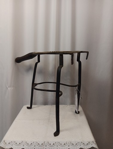 Vintage Standing Kettle Holder | eBay