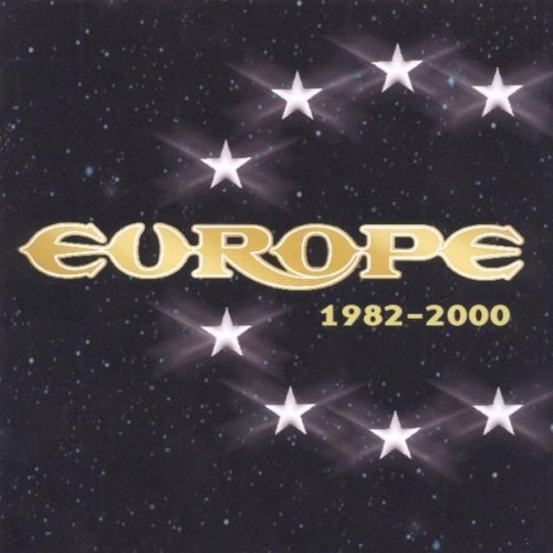 Europe - 1982 - 2000 The Best Of | eBay