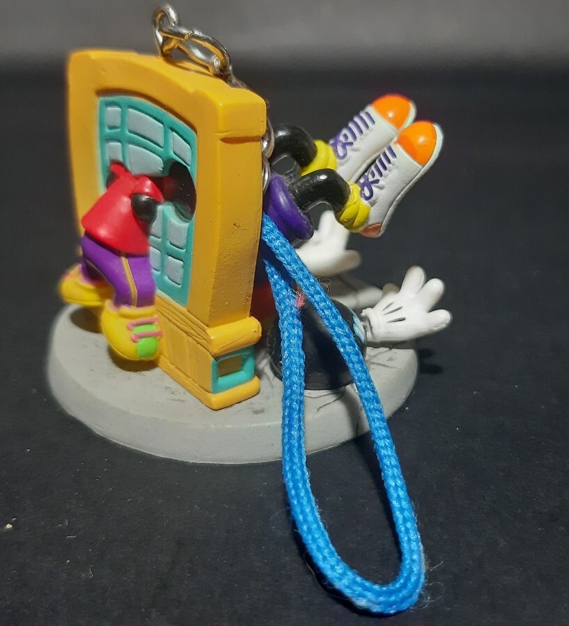 Abbildung Tokyo Disney Resort Disneyland Mickey Mouse Goofy Mickey Toy ...