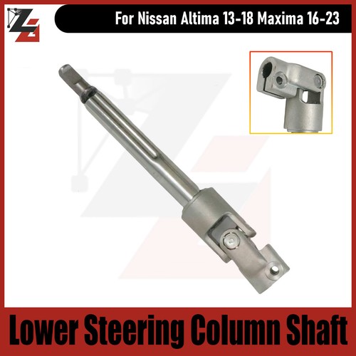 For 2013-2018 Nissan Altima 16-23 Maxima 480803TA0A Lower Steering ...