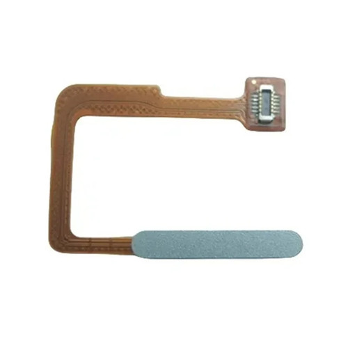 For Xiaomi Poco F5 5G / Redmi Note 12 Turbo Home Key Fingerprint Button ...