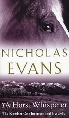 The Horse Whisperer, Evans, Nicholas, Used; Good Book 552143774 | eBay