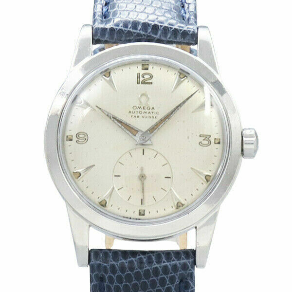 OMEGA Seamaster 2576-4 for sale online | eBay