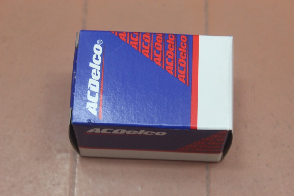 acdelco brake light bulb fit p/n 13503356 oem | eBay