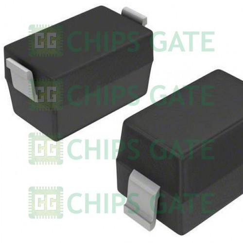 1PCS 1N5711W-7-F DIODE SCHOTTKY 70V 333MW SOD123 1N5711 1N5711W | eBay