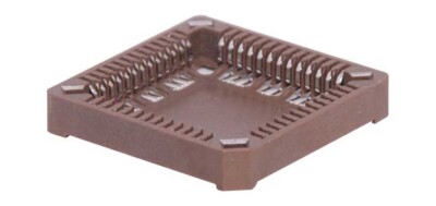 52 Pin Surface Mount PLCC Socket | eBay Australia