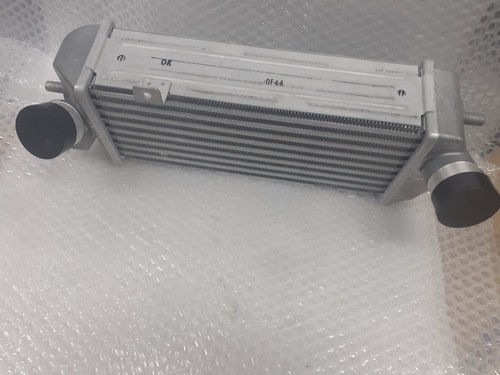 Intercooler for Hyundai i20 ix200 Kia Soul Venga CRDi 282712A710 OEM ...