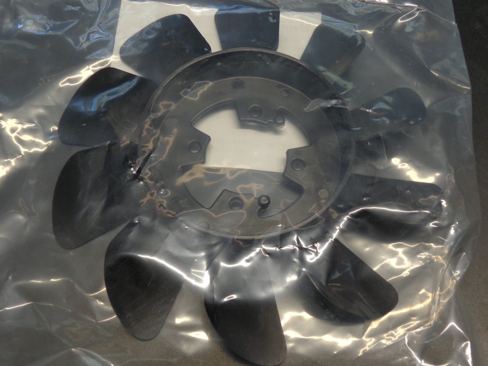 Hydro gear 53050 TRANSMISSION FAN BLADE GENUINE FACTORY OEM | eBay