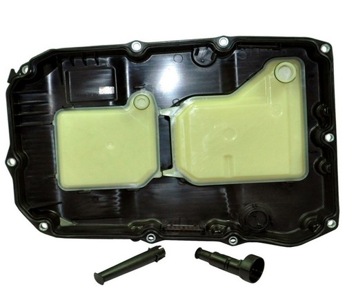 AUTOMATIC TRANSMISSION GEARBOX SUMP PAN FILTER FITS MERCEDES 9G ...