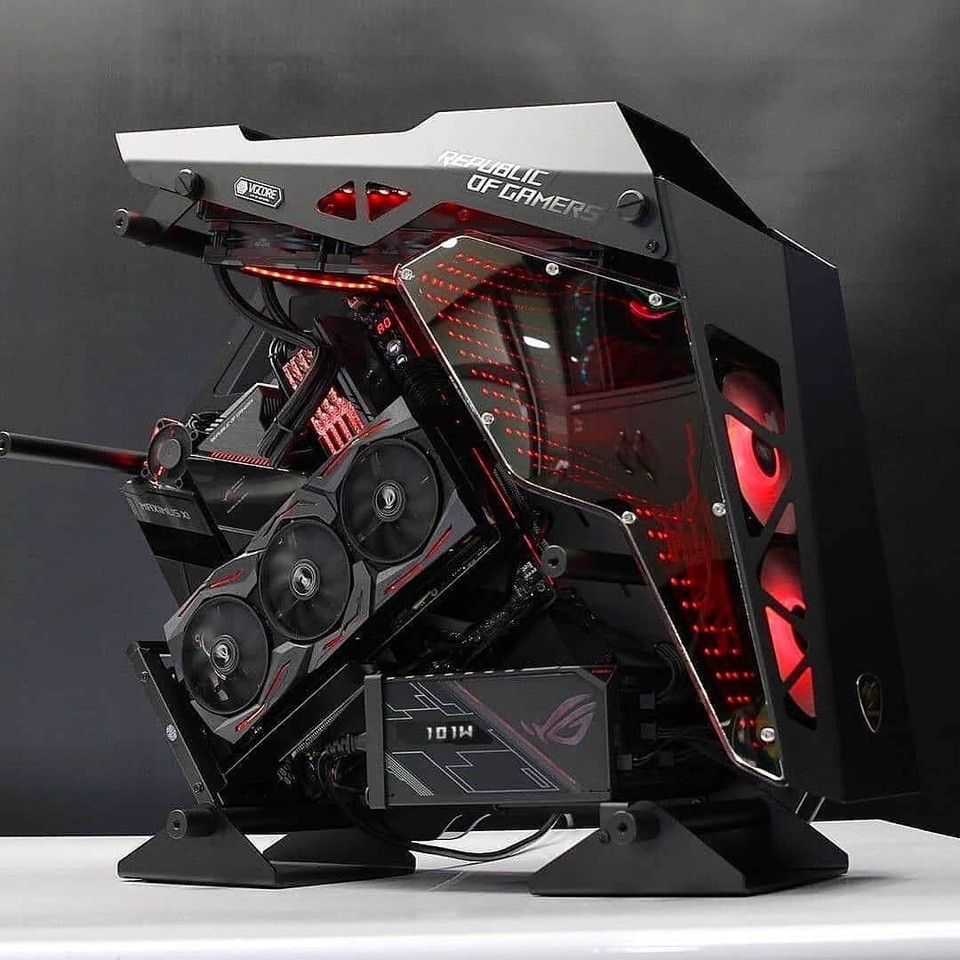 Professional Custom Gaming PC Building Service READ DESCRIPTION | eBay