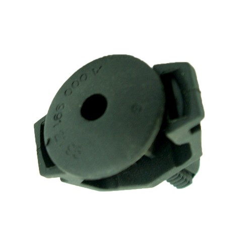 Radiator Holder Clip Mount Bracket for Mercedes-Benz A0009912195 ...