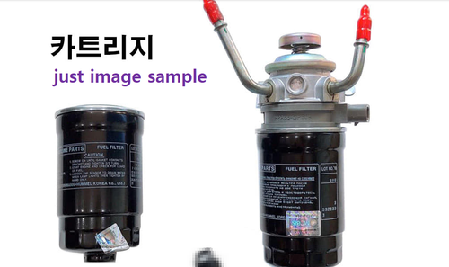 Porter 2 genuine diesel fuel filter/319224H900/319704F101/319704F800 ...