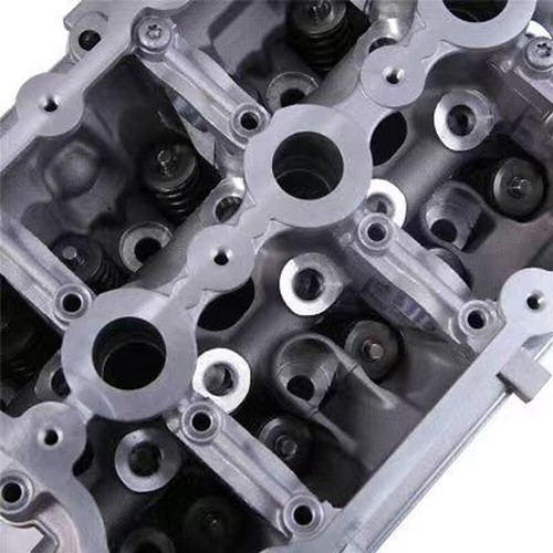 2.0T Cylinder Head &Timing Piston Repair Rebuilding Kit For VW AUDI AXX ...