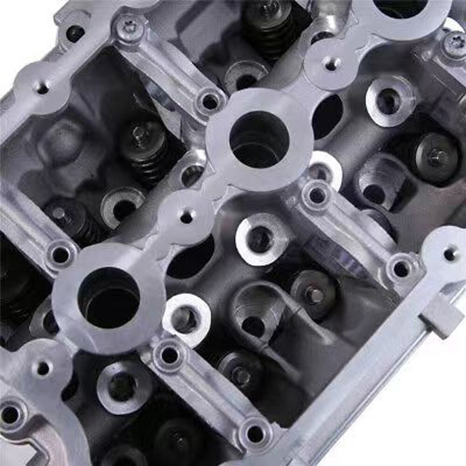 2.0T Cylinder Head &Timing Piston Repair Rebuilding Kit For VW AUDI AXX ...