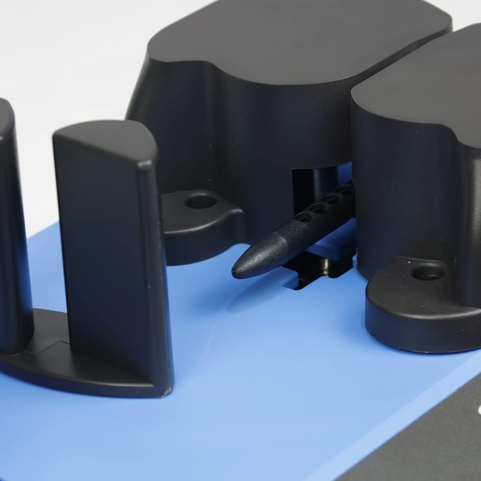 Mini Air Easi 2S Air Pillow Bubble Maker Cushion Machine 2 Free 164 ft ...