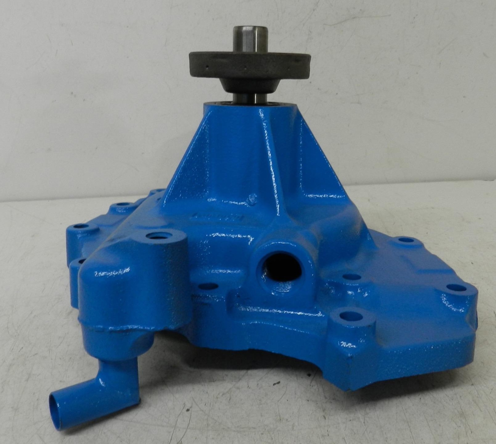 1969 Ford Boss 429 Mustang Holman Moody rebuilt water pump C8SE-8505-E ...