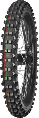 MITAS Terra Force-MX MH Front Motorcycle Tire 60/100-12 | eBay