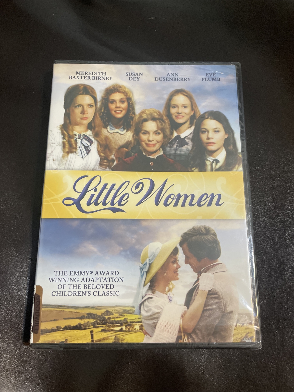 Little Women Dvd 741952727491| eBay