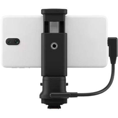 CANON AD-P1 (Android) Multi Accessory Shoe Smartphone Link Adapter ...