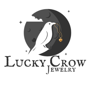 Lucky Crow Jewelry | eBay Stores