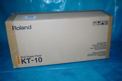 Roland KT10 | eBay
