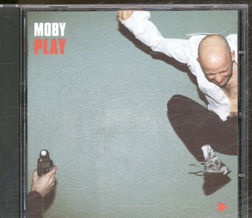 Moby Play CD Europe Mute 1999 | eBay